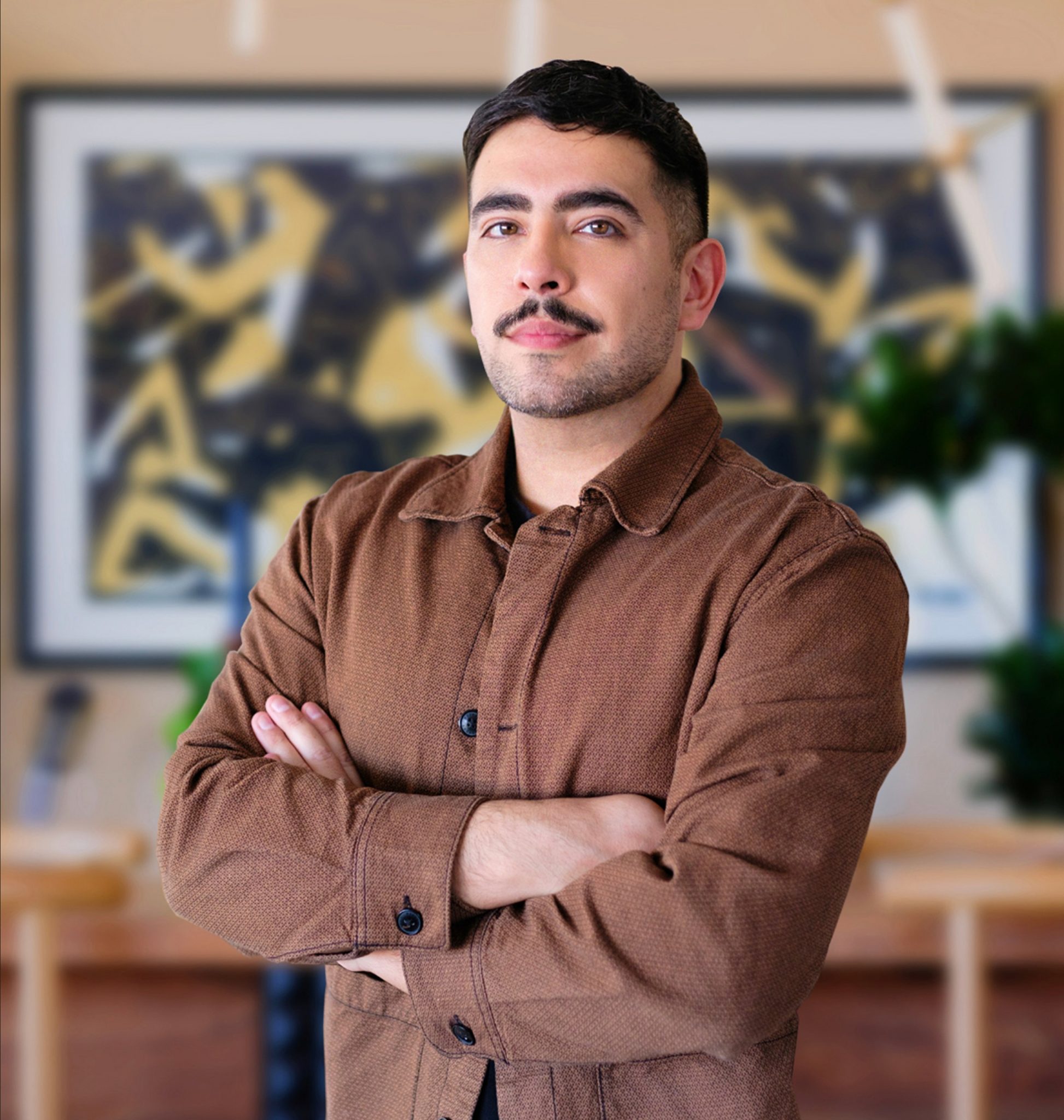Alumni Spotlight: Leo Cesareo - LACHSA Foundation