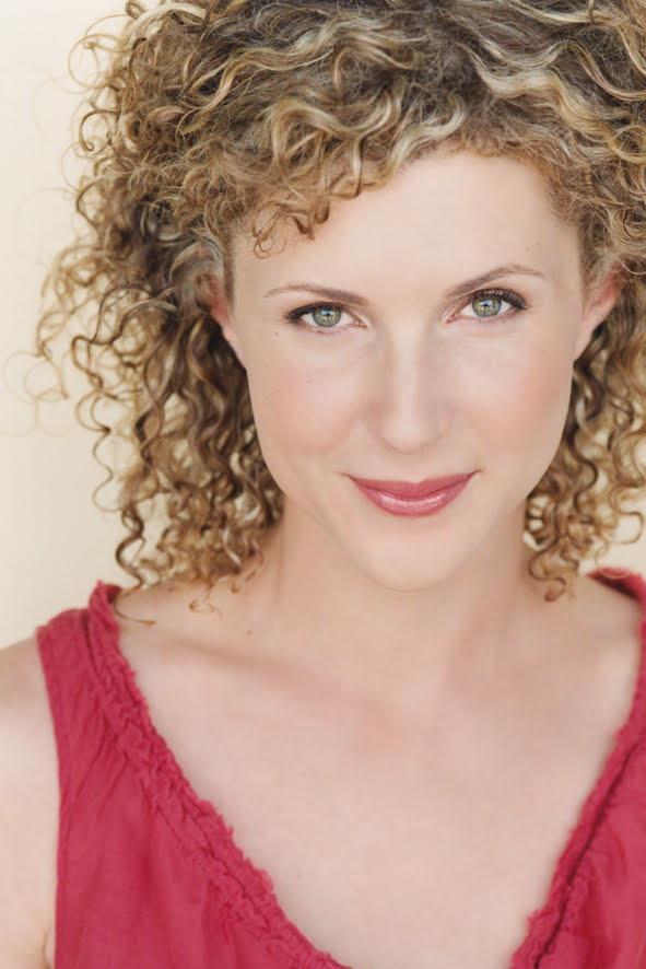 Teaching Artist Spotlight: Erica Robson - LACHSA Foundation